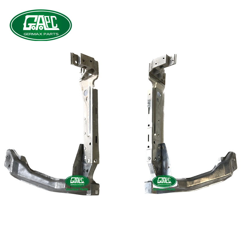 Front Reinforcement Bar LR152525 LR152526 - Land Rover & Jaguar Parts ...