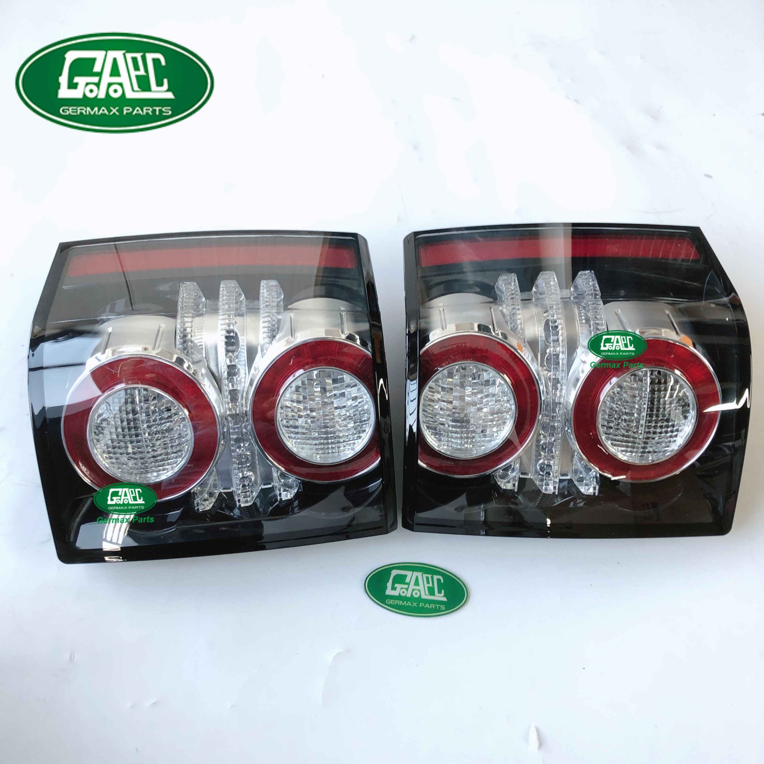 Rear Lamp LR028514 Right LR028516 Left American Version - Land Rover ...