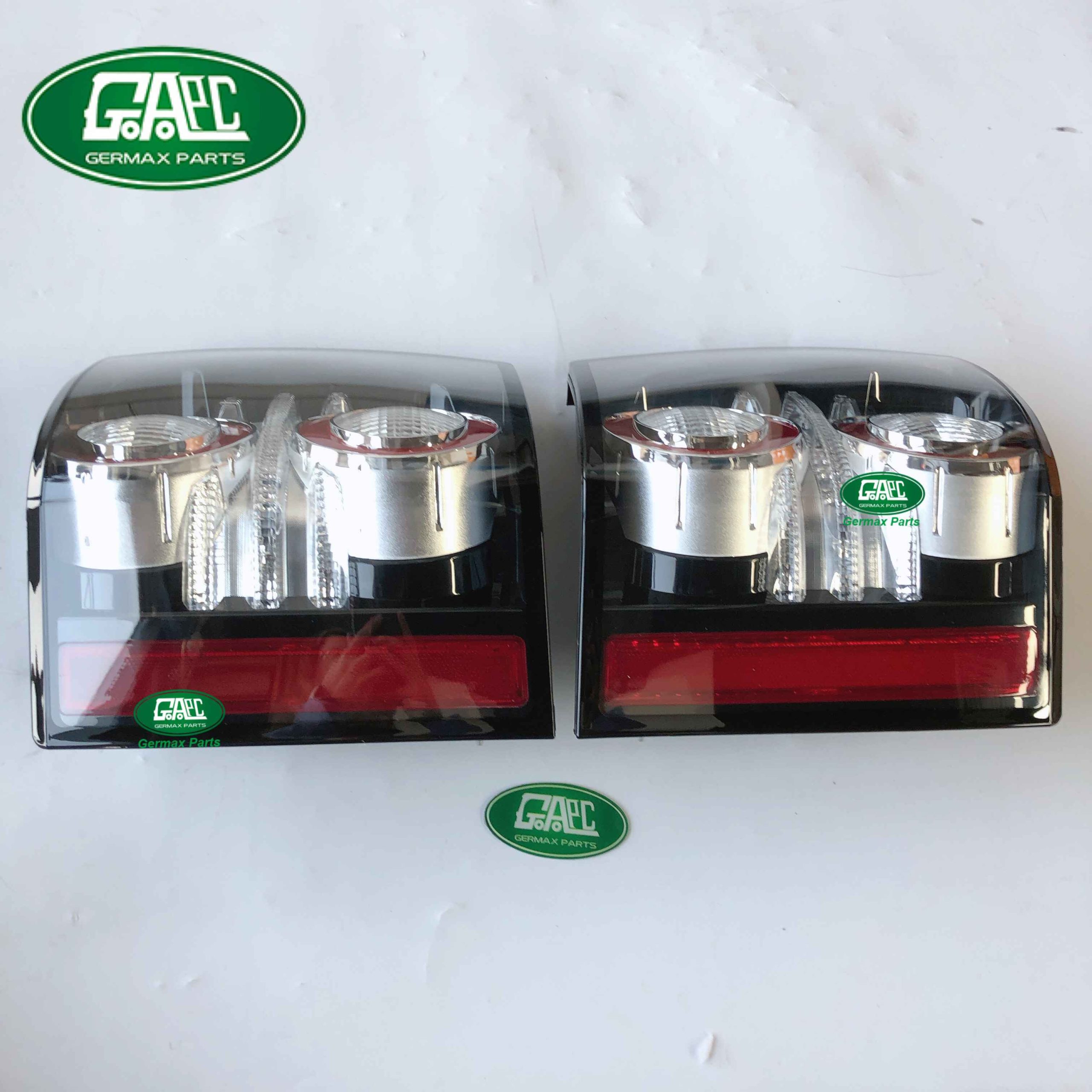 Rear Lamp LR028514 Right LR028516 Left American Version - Land Rover ...