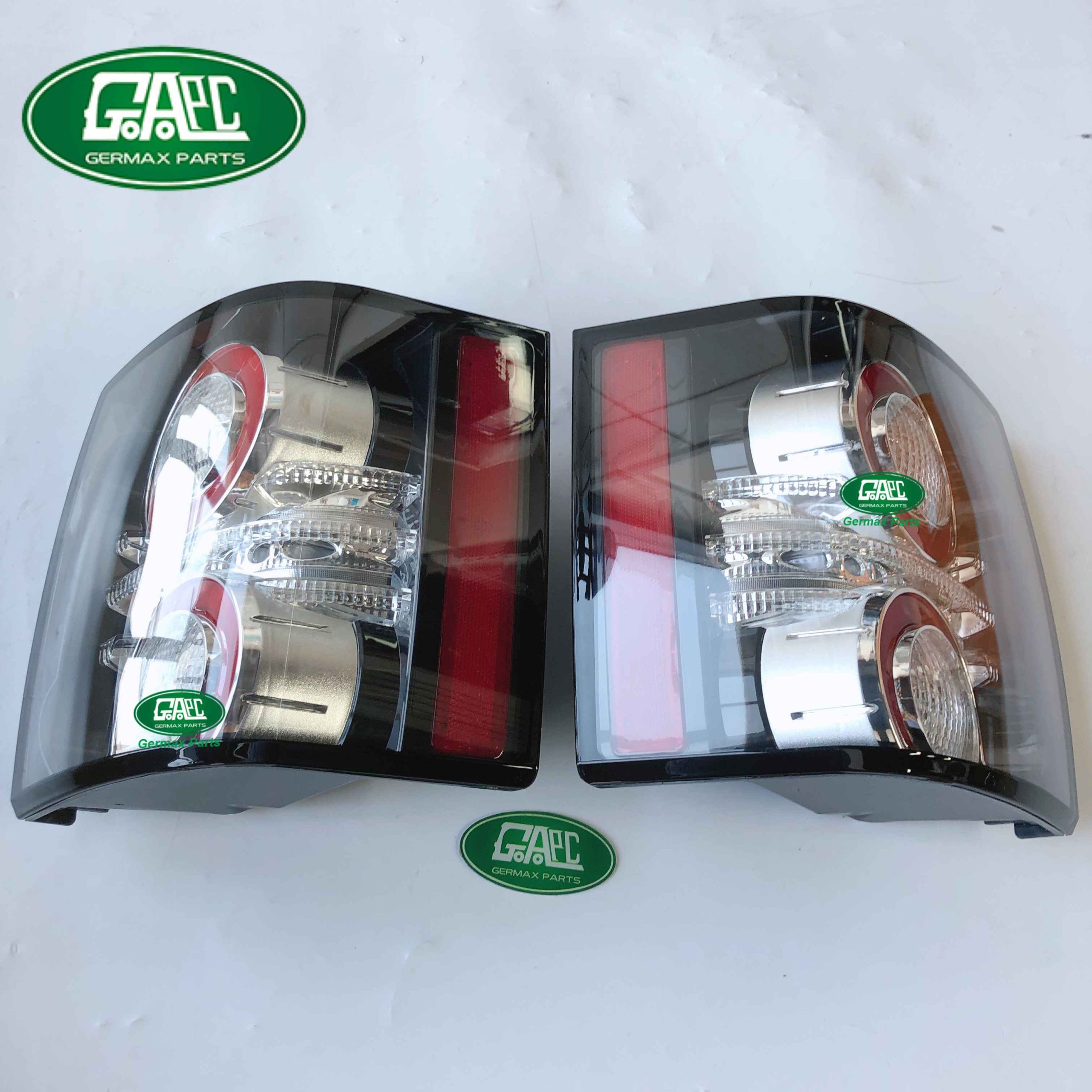 Rear Lamp LR028514 Right LR028516 Left American Version - Land Rover ...