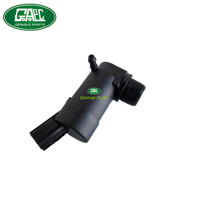 C2Z8869 Windscreen Wash Pump Water Jet - Land Rover & Jaguar Parts ...