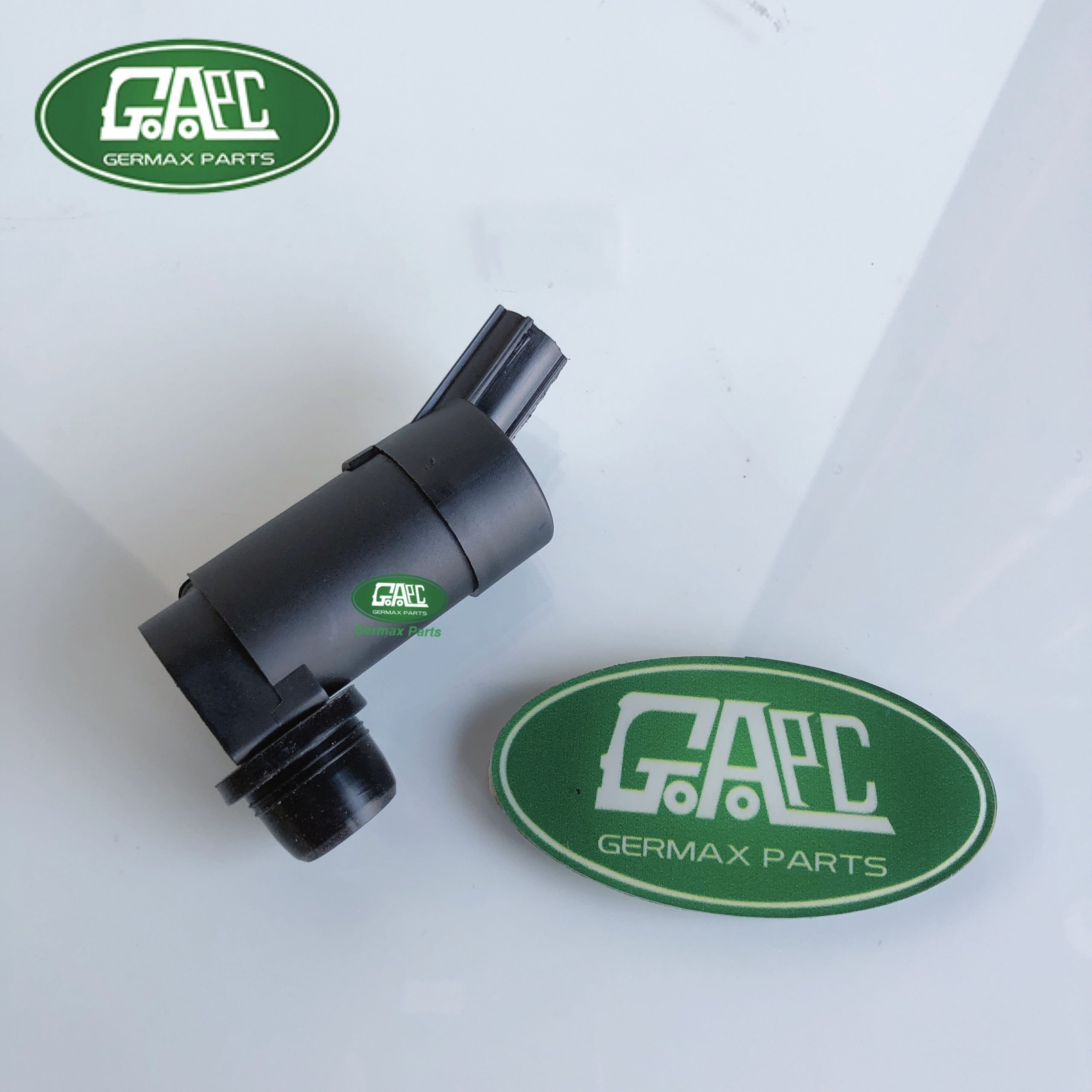 C2Z8869 Windscreen Wash Pump Water Jet - Land Rover & Jaguar Parts ...