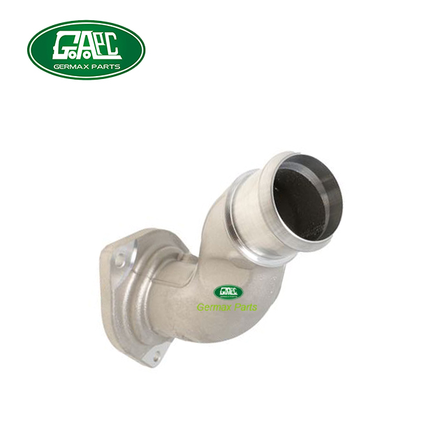 Thermostat Cover LR007605 - Land Rover & Jaguar Parts Manufacturer ...