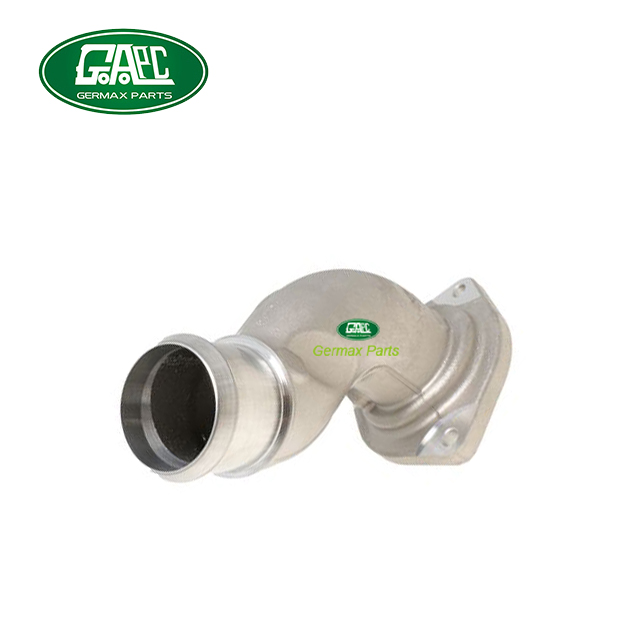 Thermostat Cover LR007605 - Land Rover & Jaguar Parts Manufacturer ...