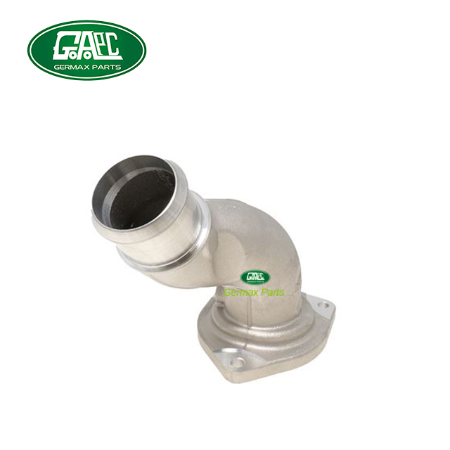 Thermostat Cover LR007605 - Land Rover & Jaguar Parts Manufacturer ...