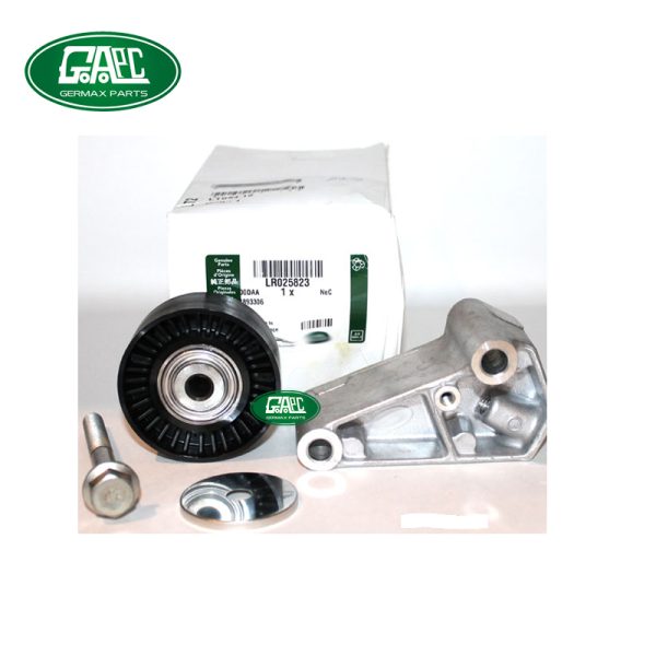 Belt Tensioner LR025823 LR022525 for Land Rover - Land Rover & Jaguar ...