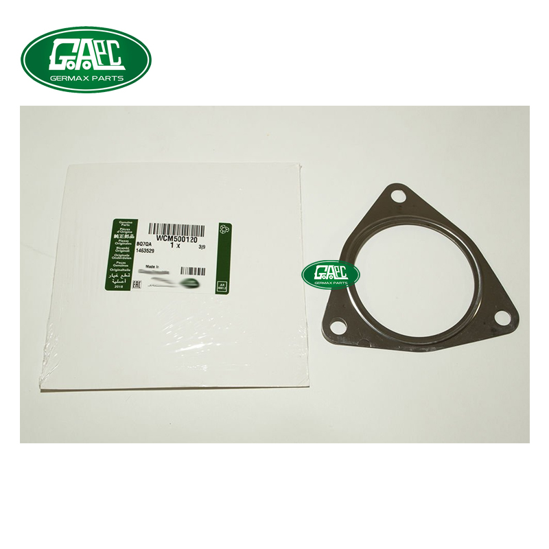 Exhaust Gasket WCM500120 LR081471 30713206 01194100 - Land Rover ...