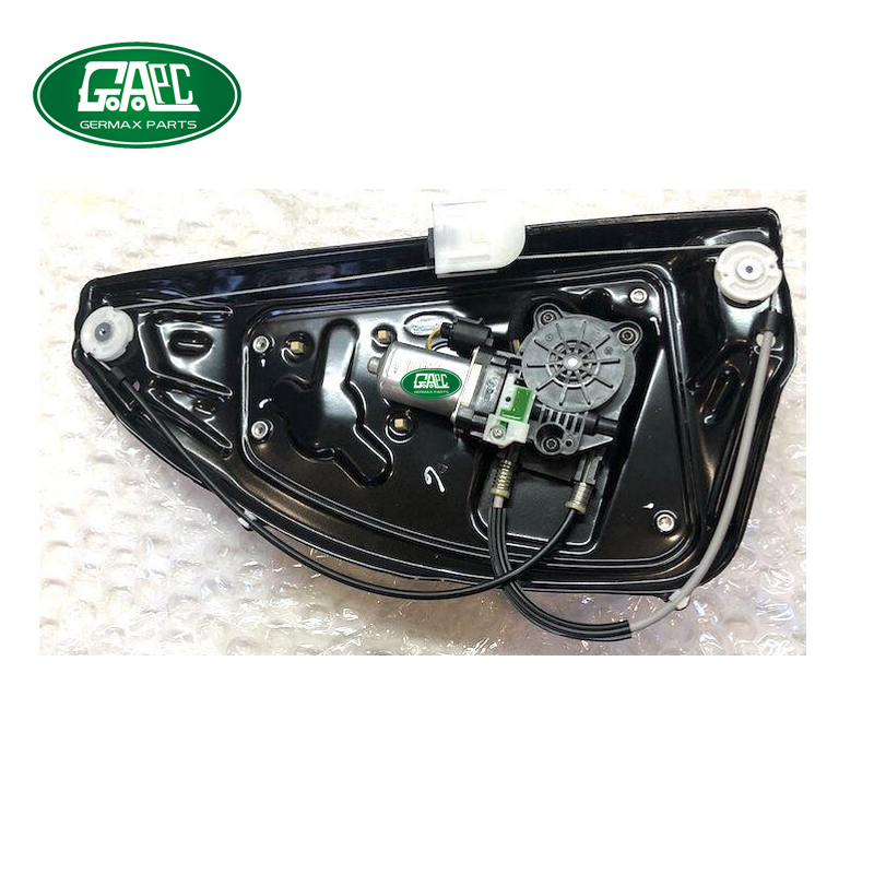 LR032029 LR060139 LR031732 LR019661 LR012209 LR002212 - Land Rover ...
