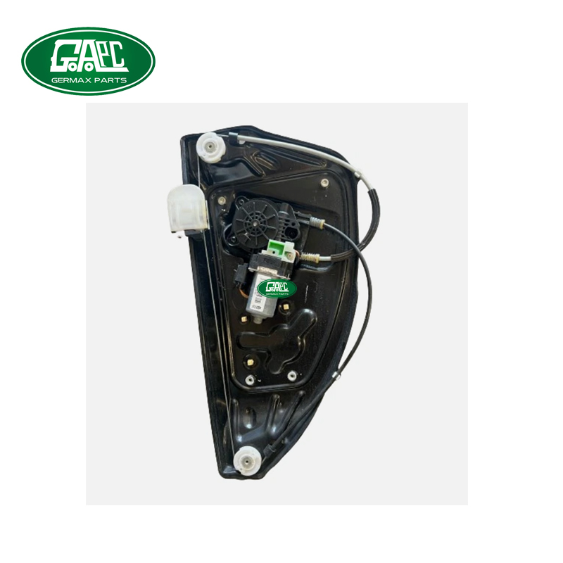 LR032029 LR060139 LR031732 LR019661 LR012209 LR002212 - Land Rover ...