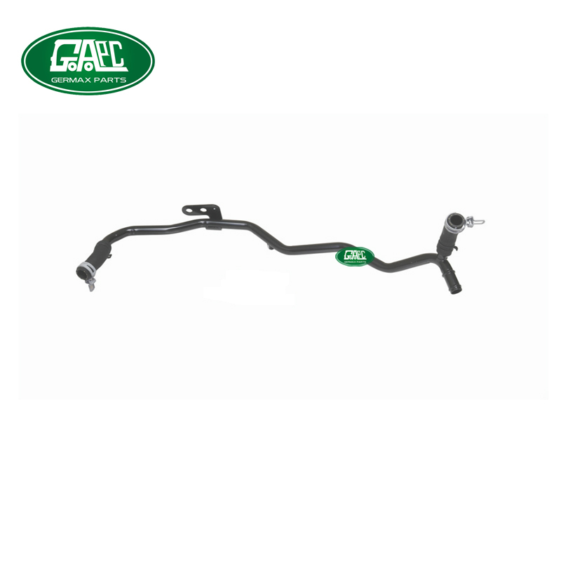 EGR Cooler Hose Heater Inlet LR064221 LR052796 LR014152 - Land Rover ...