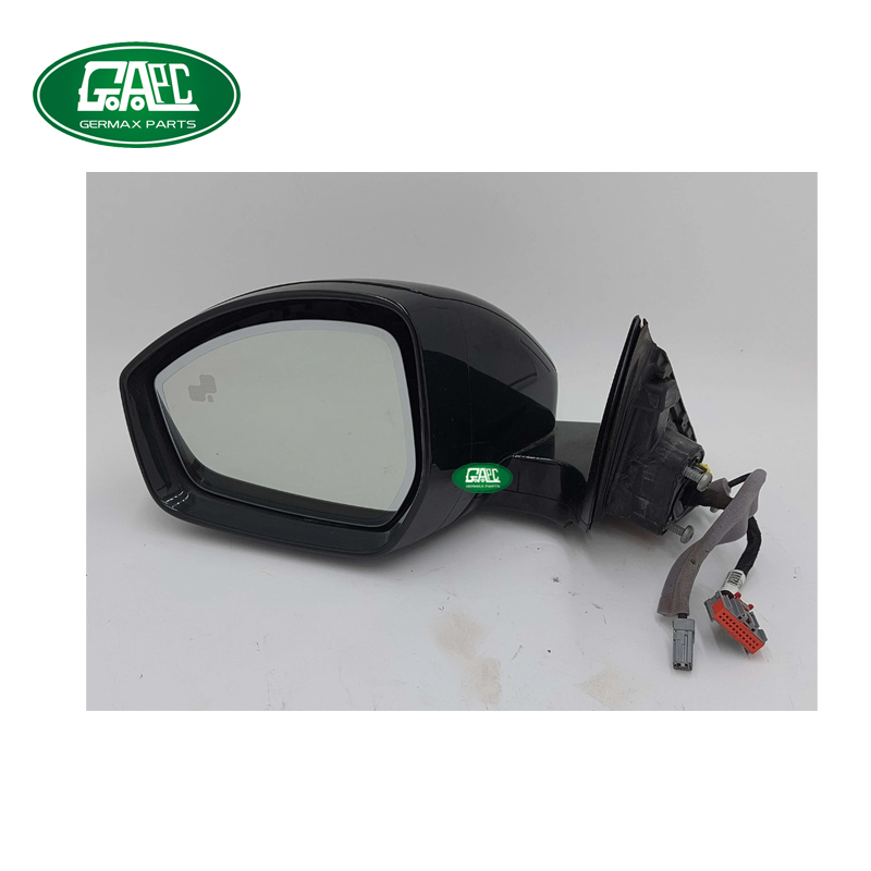 Side Mirror Assembly LHD LR093172 Left LR093148 Right - Land Rover ...