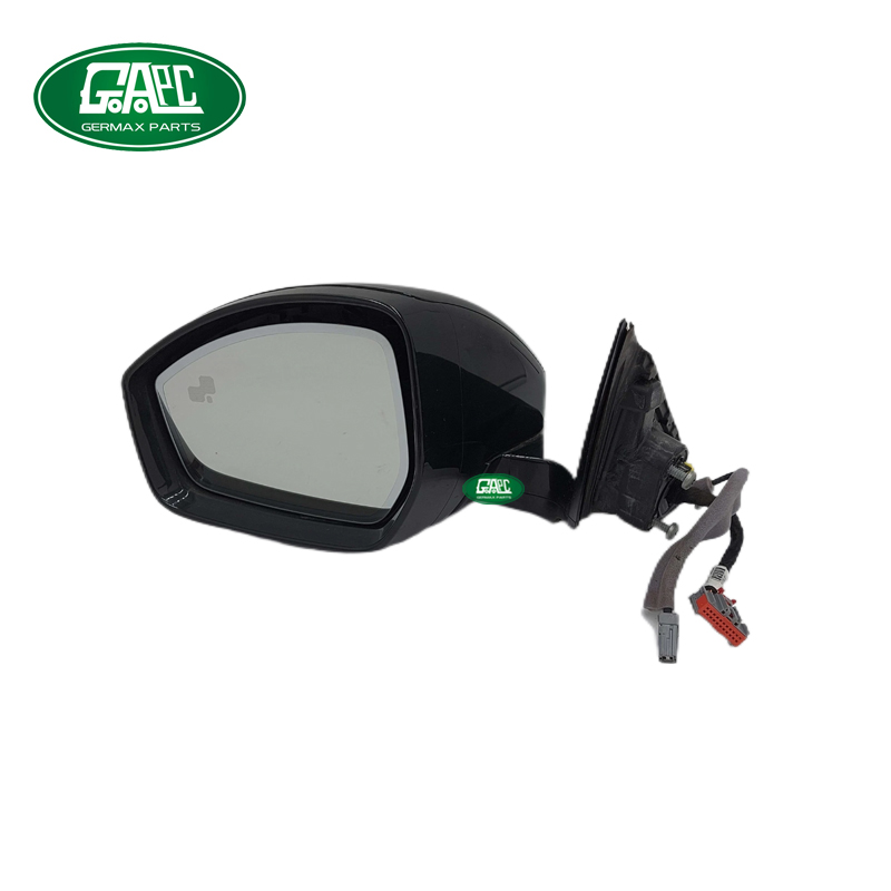 Side Mirror Assembly LHD LR093172 Left LR093148 Right - Land Rover ...
