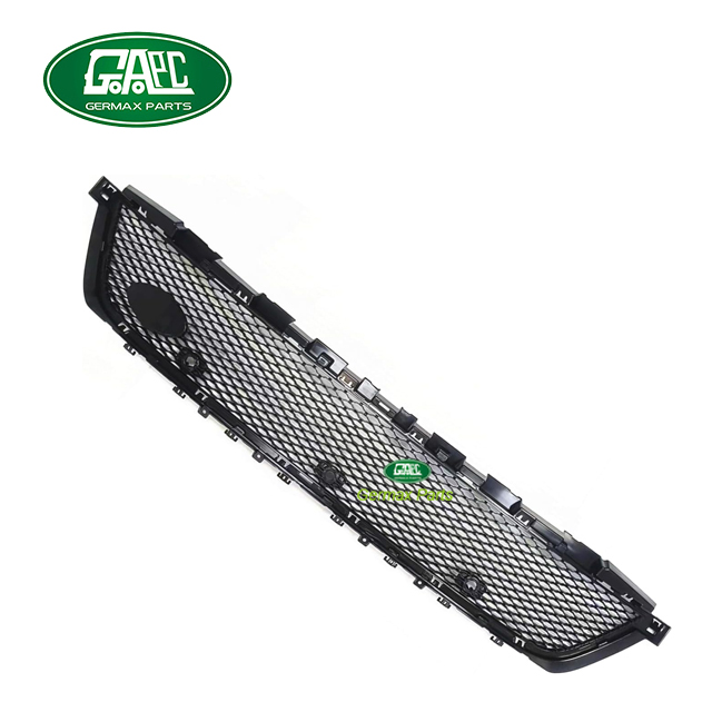 Front Grille Lower Bumper Grille ACC LR157793 GLRV034 - Land Rover ...