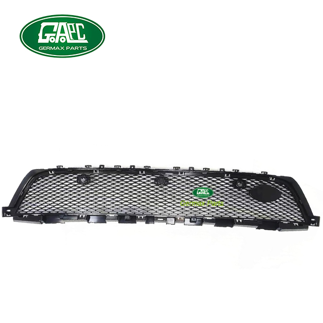 Front Grille Lower Bumper Grille ACC LR157793 GLRV034 - Land Rover ...