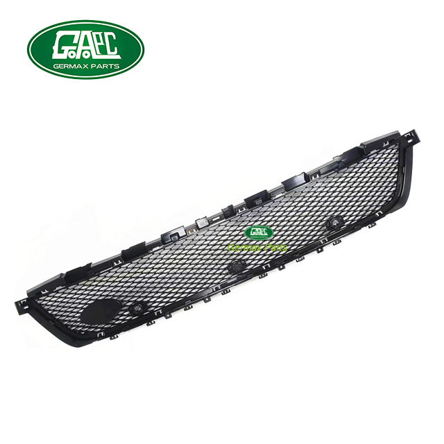 Front Grille Lower Bumper Grille ACC LR157793 GLRV034 - Land Rover ...