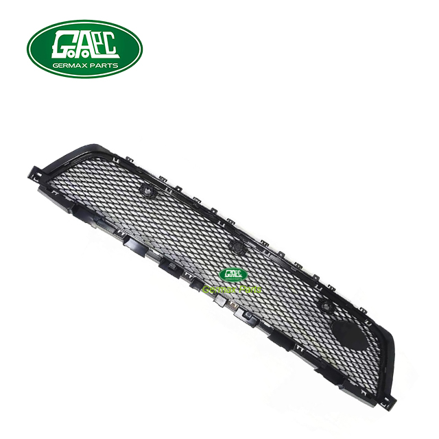 Front Grille Lower Bumper Grille ACC LR157793 GLRV034 - Land Rover ...