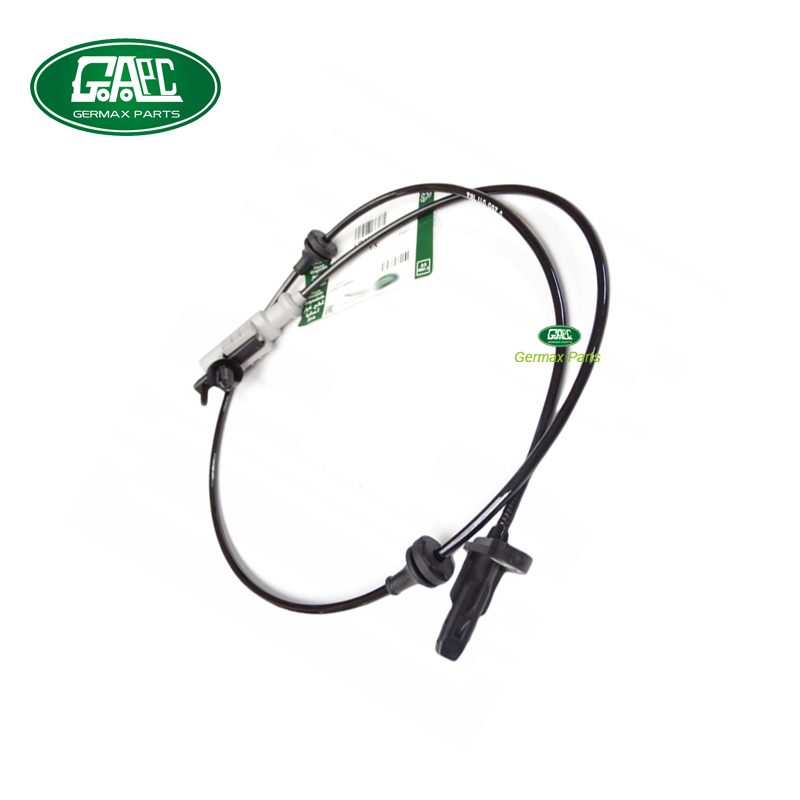 ABS Wheel Speed Sensor for Jaguar T2H38641 - Land Rover & Jaguar Parts ...