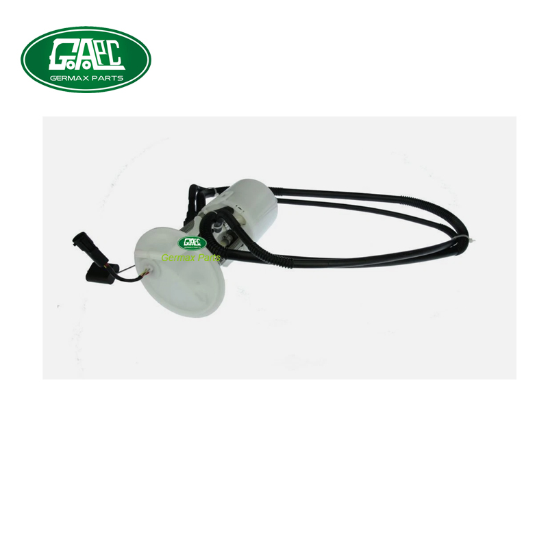 XR831023 XR849199 XR846017 XR844849 XR841337 Fuel Pump - Land Rover ...