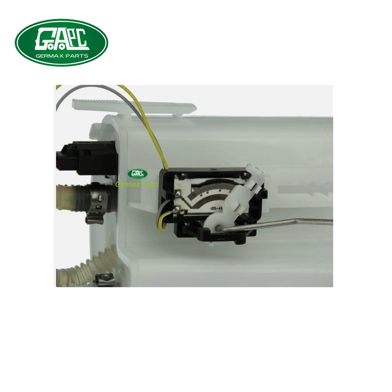 XR831023 XR849199 XR846017 XR844849 XR841337 Fuel Pump - Land Rover ...