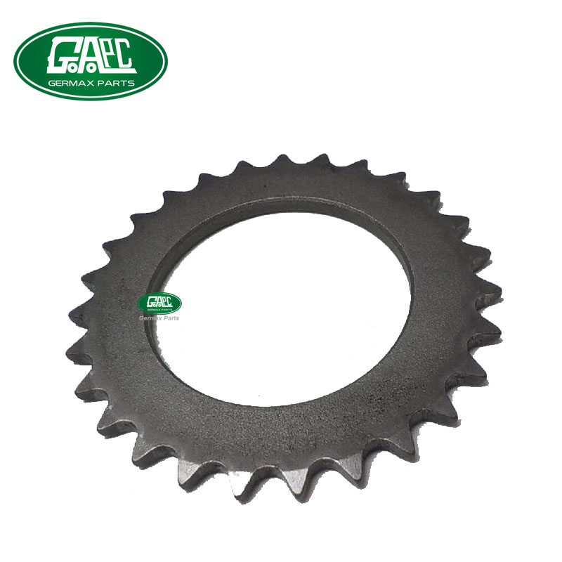 Oil Pump Crankshaft Sprocket Gear LR073750 JDE36468 - Land Rover ...