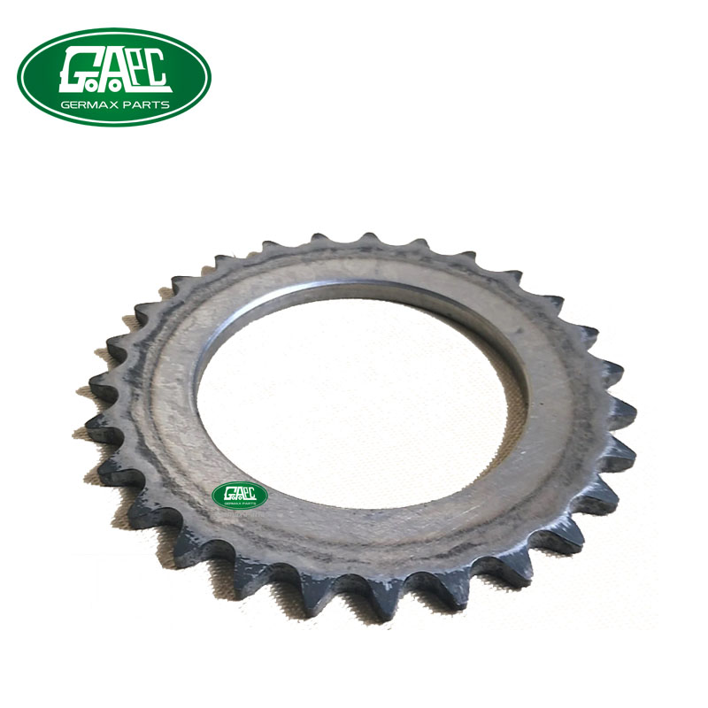 Oil Pump Crankshaft Sprocket Gear LR073750 JDE36468 - Land Rover ...
