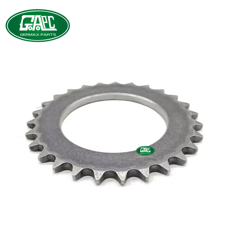 Oil Pump Crankshaft Sprocket Gear LR073750 JDE36468 - Land Rover ...