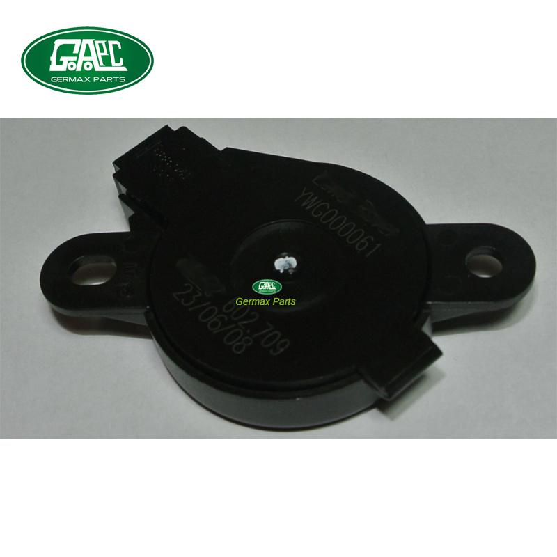 Parking Aid Alarm Sensor YWG000061 LR006482 - Land Rover & Jaguar Parts ...
