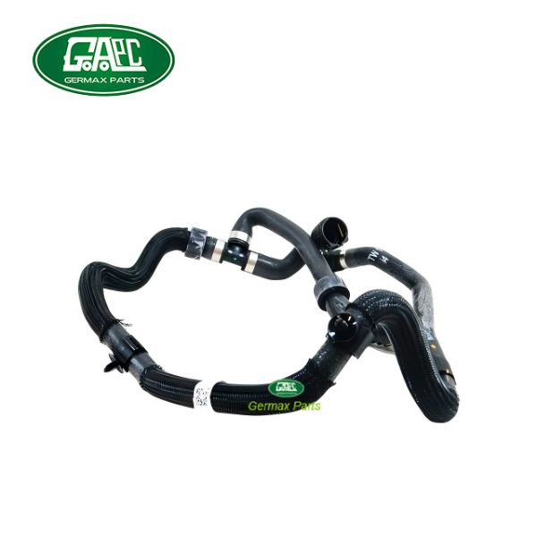 Engine Coolant Overflow Hose LR115054 GL4102 - Land Rover & Jaguar ...