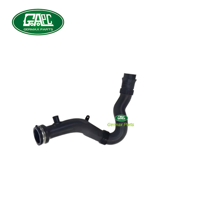 Turbocharger Air Intake Pipe PHD500082 GL4110 - Land Rover & Jaguar ...