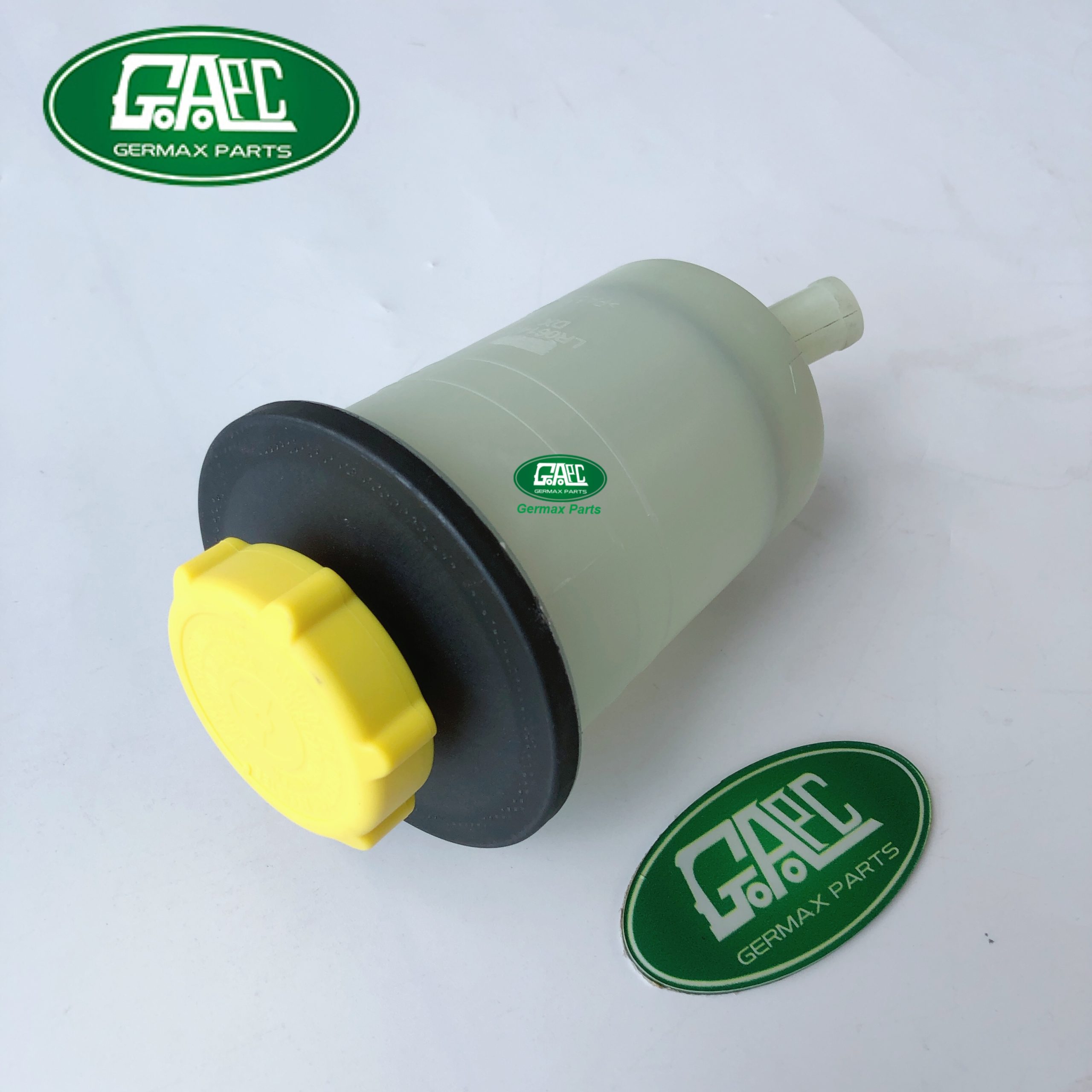 Power Steering Pump Fluid Reservoir QFX500060 - Land Rover & Jaguar ...
