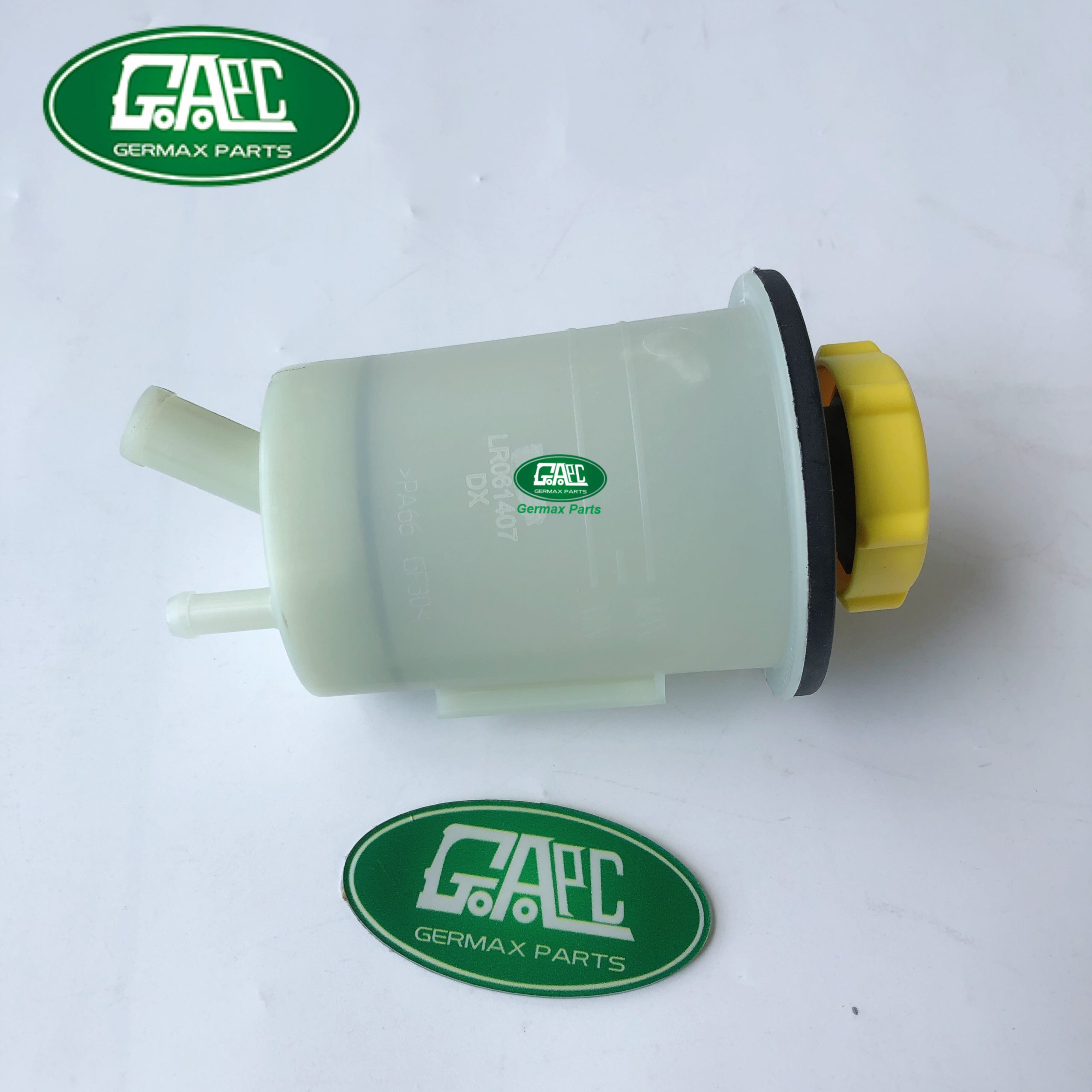 Power Steering Pump Fluid Reservoir QFX500060 - Land Rover & Jaguar ...