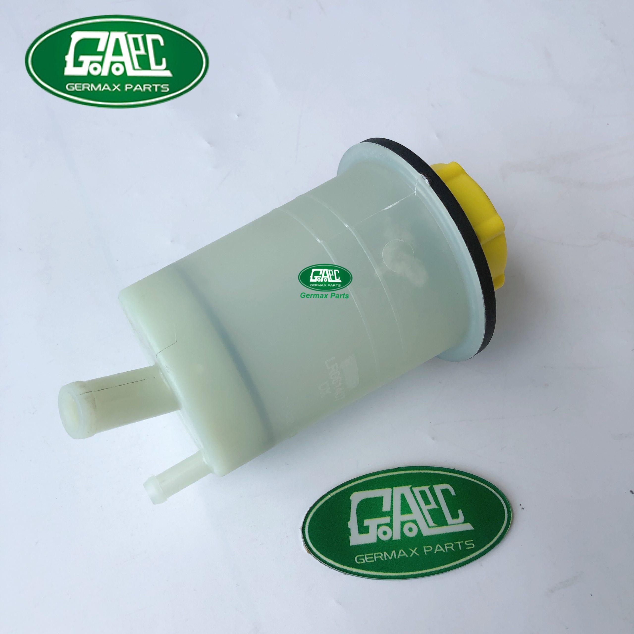 Power Steering Pump Fluid Reservoir QFX500060 - Land Rover & Jaguar ...