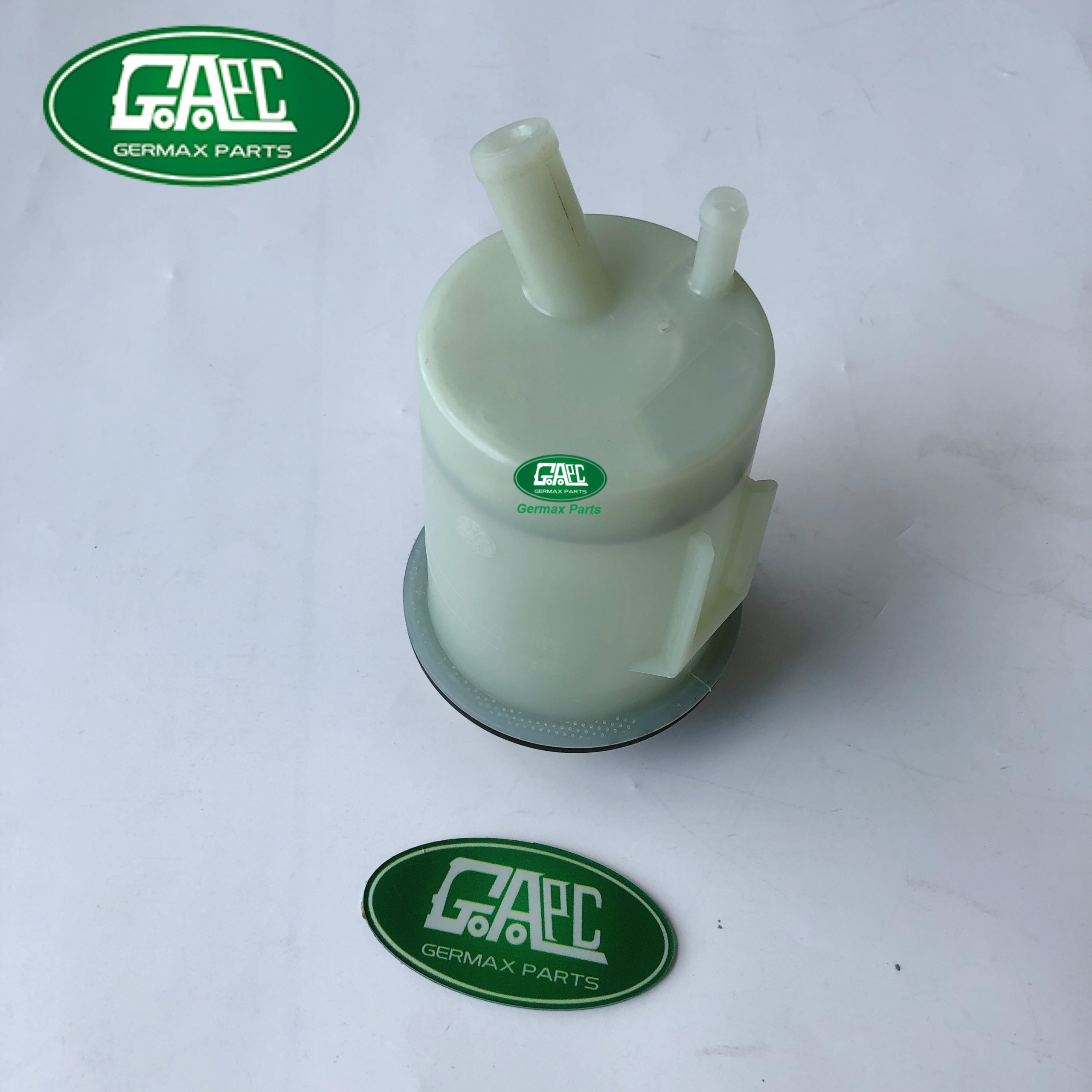 Power Steering Pump Fluid Reservoir QFX500060 - Land Rover & Jaguar ...