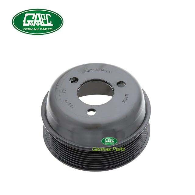 Fan Pulley LR011325 GL4198 - Land Rover & Jaguar Parts Manufacturer ...