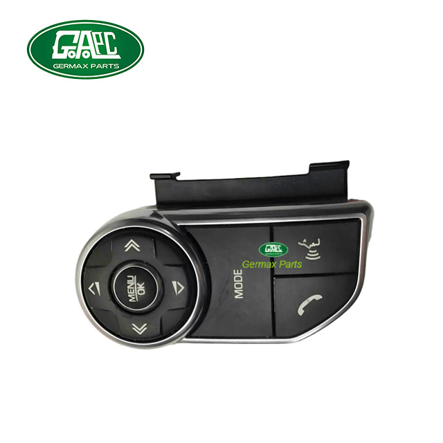 Steering Wheel Switch LR037419 - Land Rover & Jaguar Parts Manufacturer ...