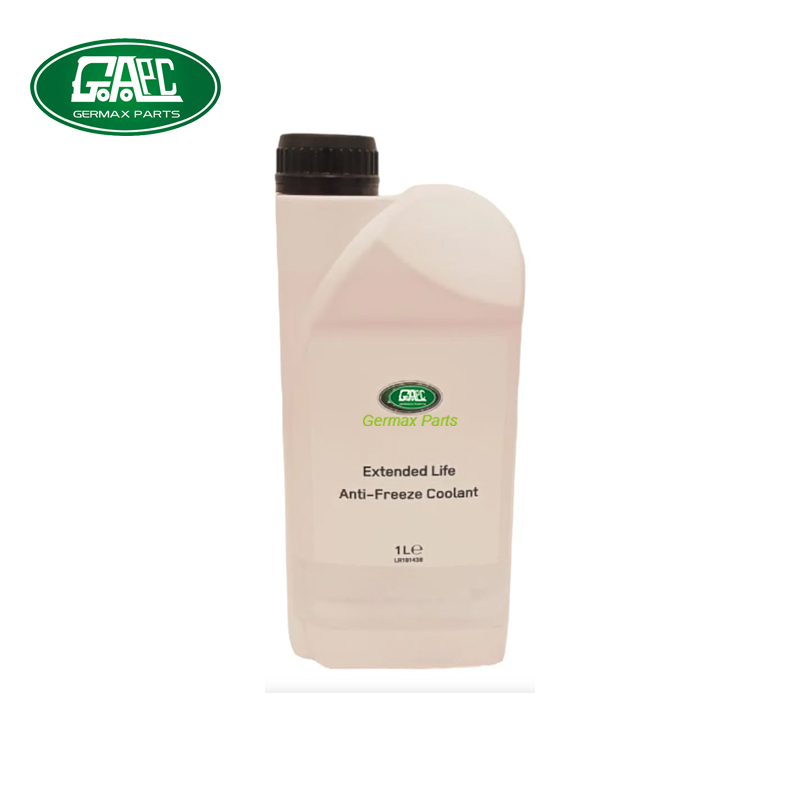 Anti-Freeze Coolant Oil LR181438 T2H59152 1Le - Land Rover & Jaguar ...