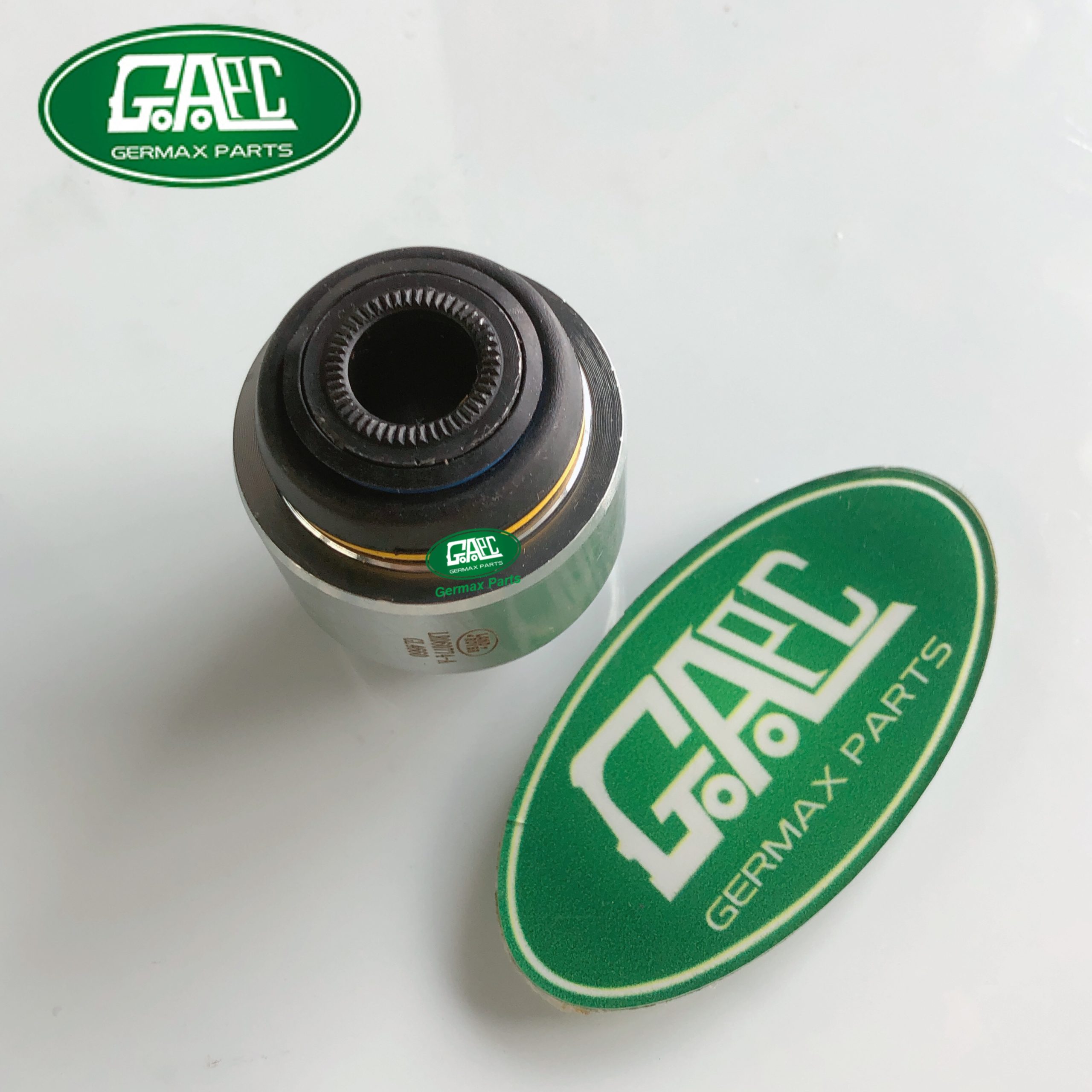 Wheel Knuckle Bushing LR060774-A GL4660 - Land Rover & Jaguar Parts ...