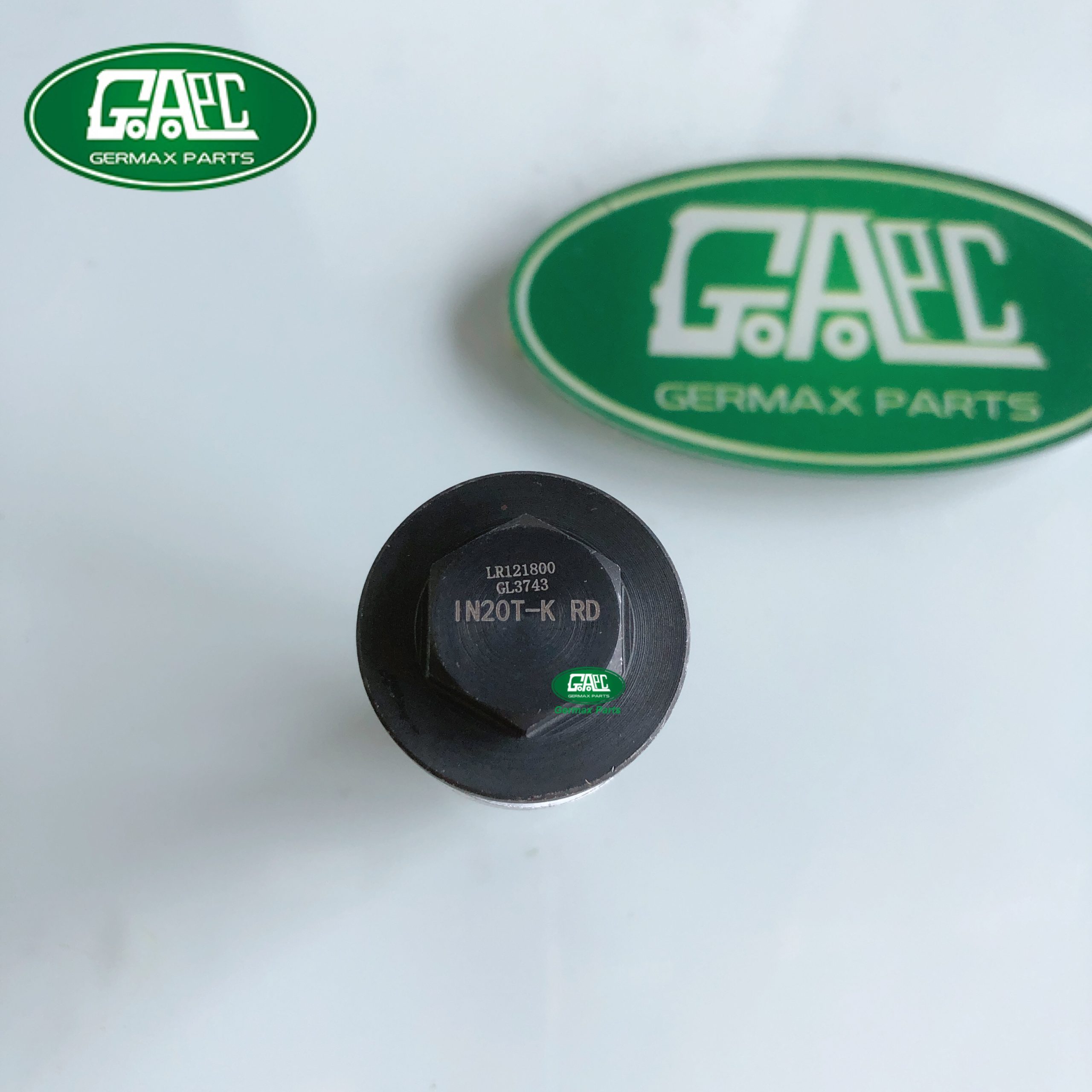 Timing Chain Tensioner PT306 AJ20P6 3.0T L6 Petrol LR121800 - Land ...