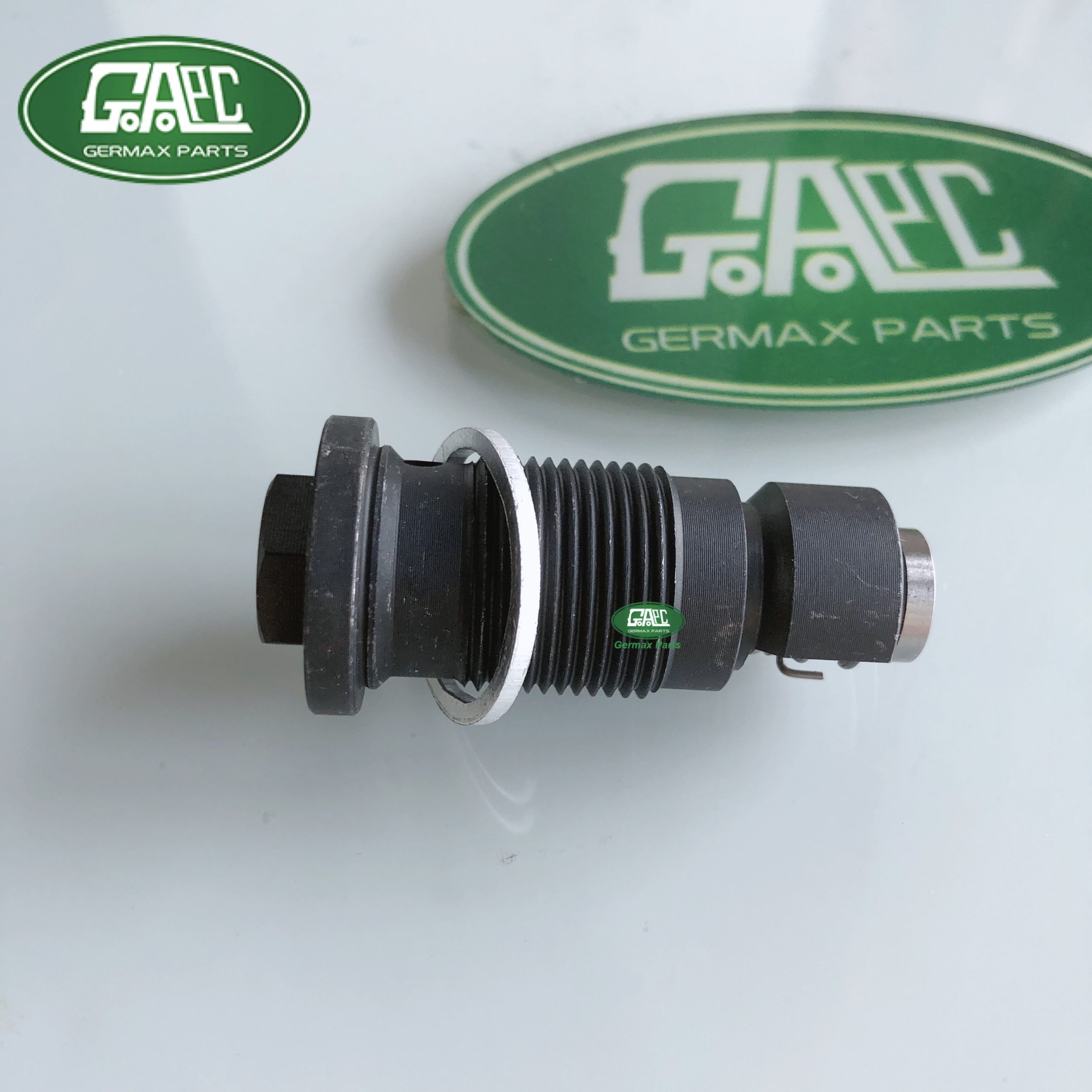 Timing Chain Tensioner PT306 AJ20P6 3.0T L6 Petrol LR121800 - Land ...