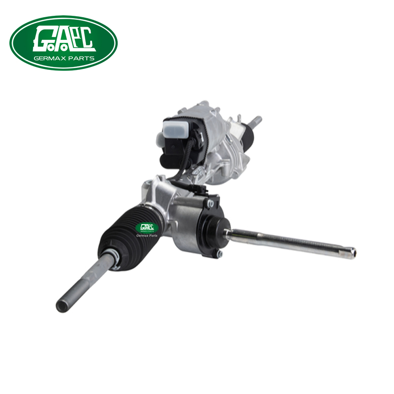 Steering Rack LR041415 LR032716 LHD Land Rover - Land Rover & Jaguar ...
