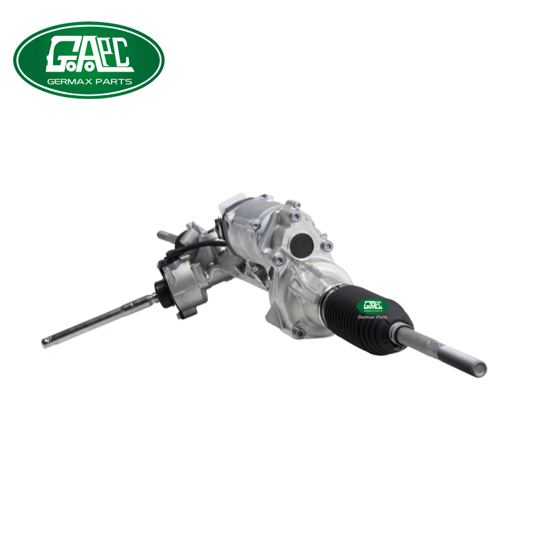 Steering Rack LR041415 LR032716 LHD Land Rover - Land Rover & Jaguar ...