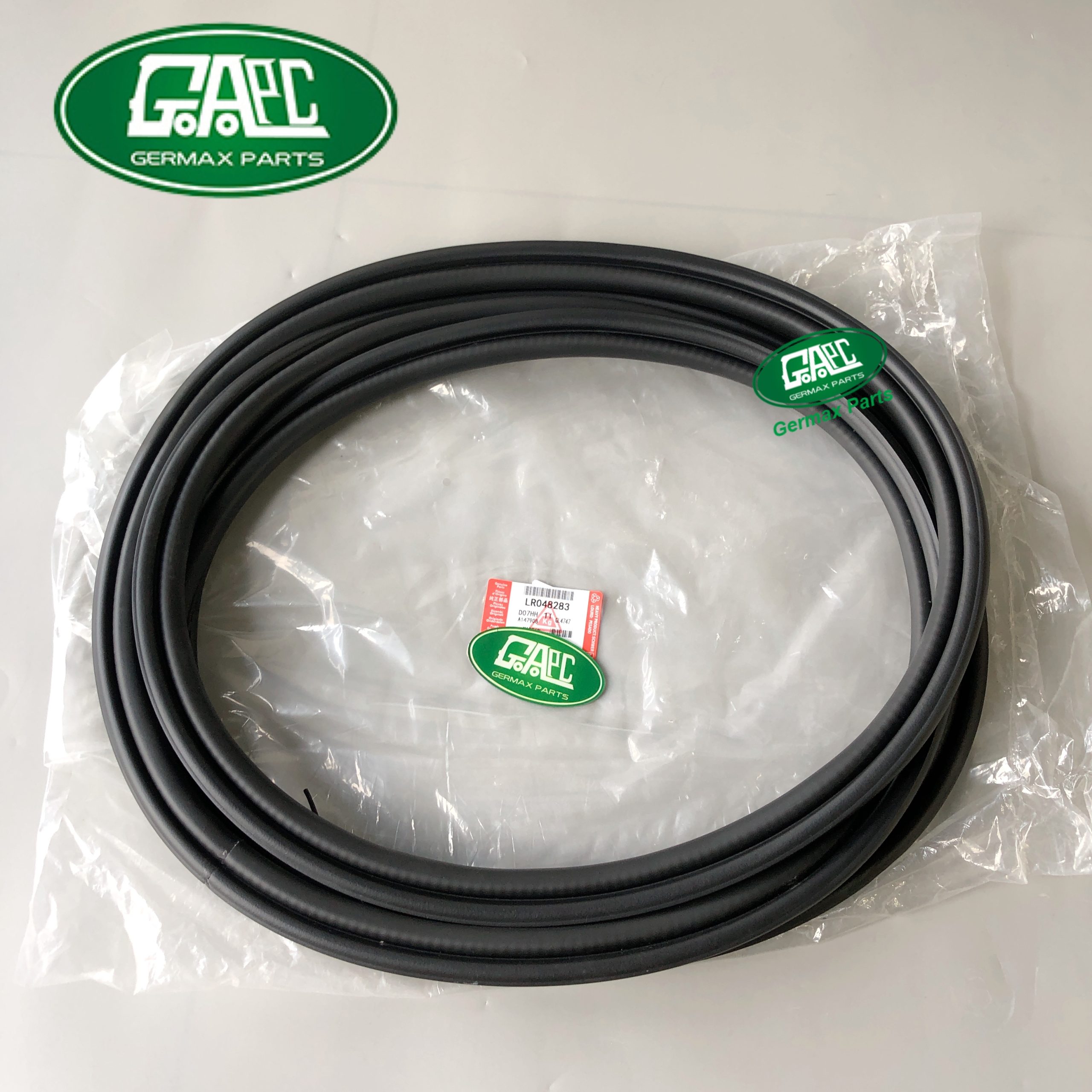 Tailgate Door Seal Strip LR048283 - Land Rover & Jaguar Parts ...