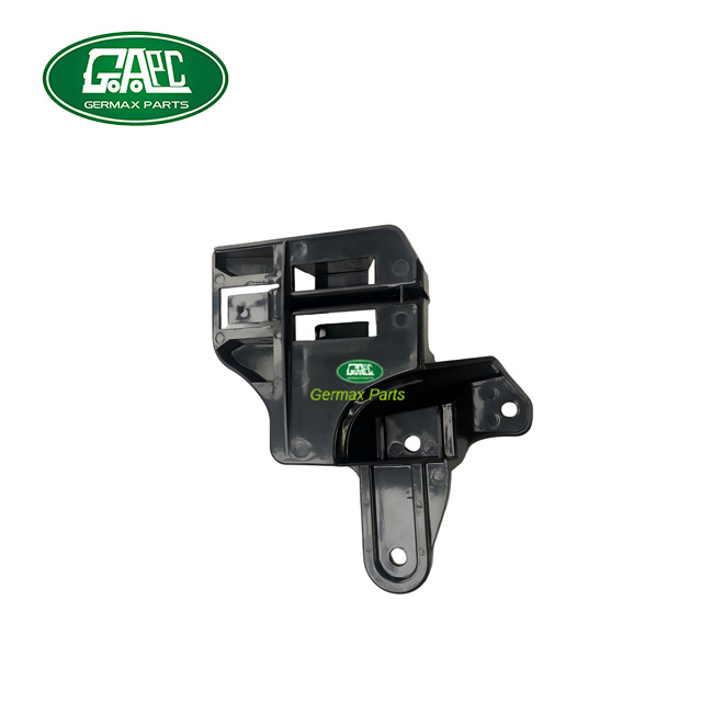 Front Bumper Side Bracket DPL500070 Left GLVG02018 - Land Rover ...