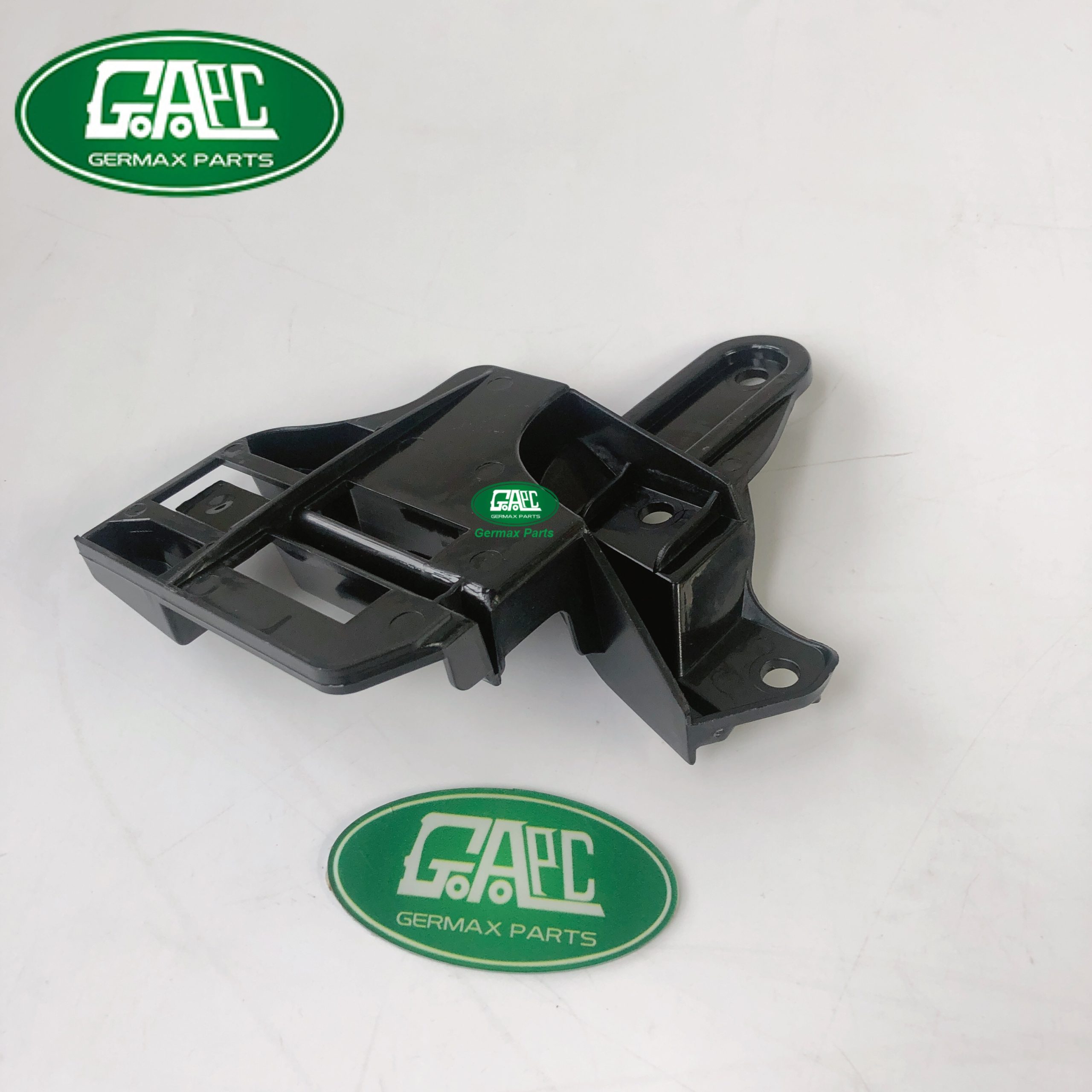 Front Bumper Side Bracket DPL500060 Right GLVG02019 - Land Rover ...