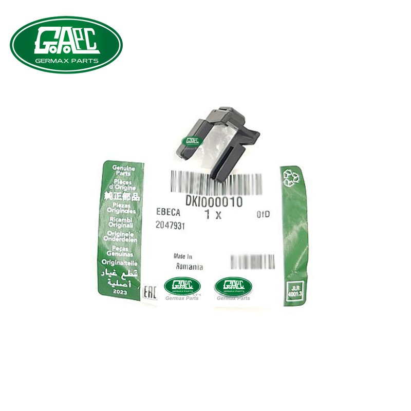 Wiper Arm Blade Clip DKI000010 Land Rover - Land Rover & Jaguar Parts ...