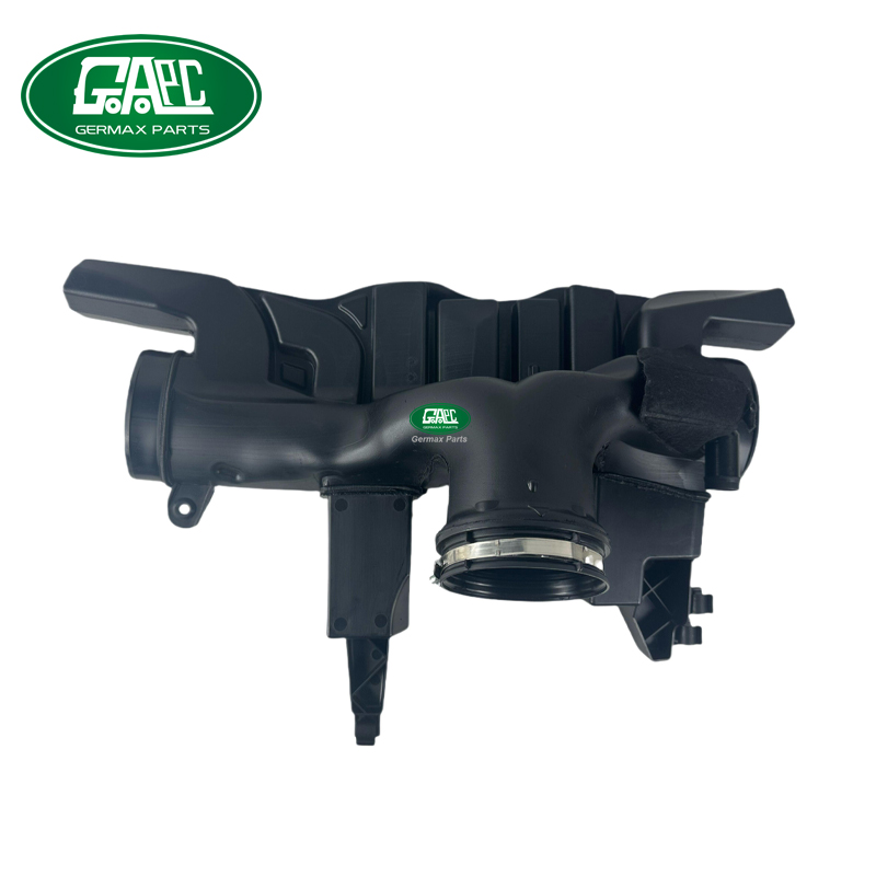 Air Intake Hose LR044457 Range Rover Discovery - Land Rover & Jaguar ...