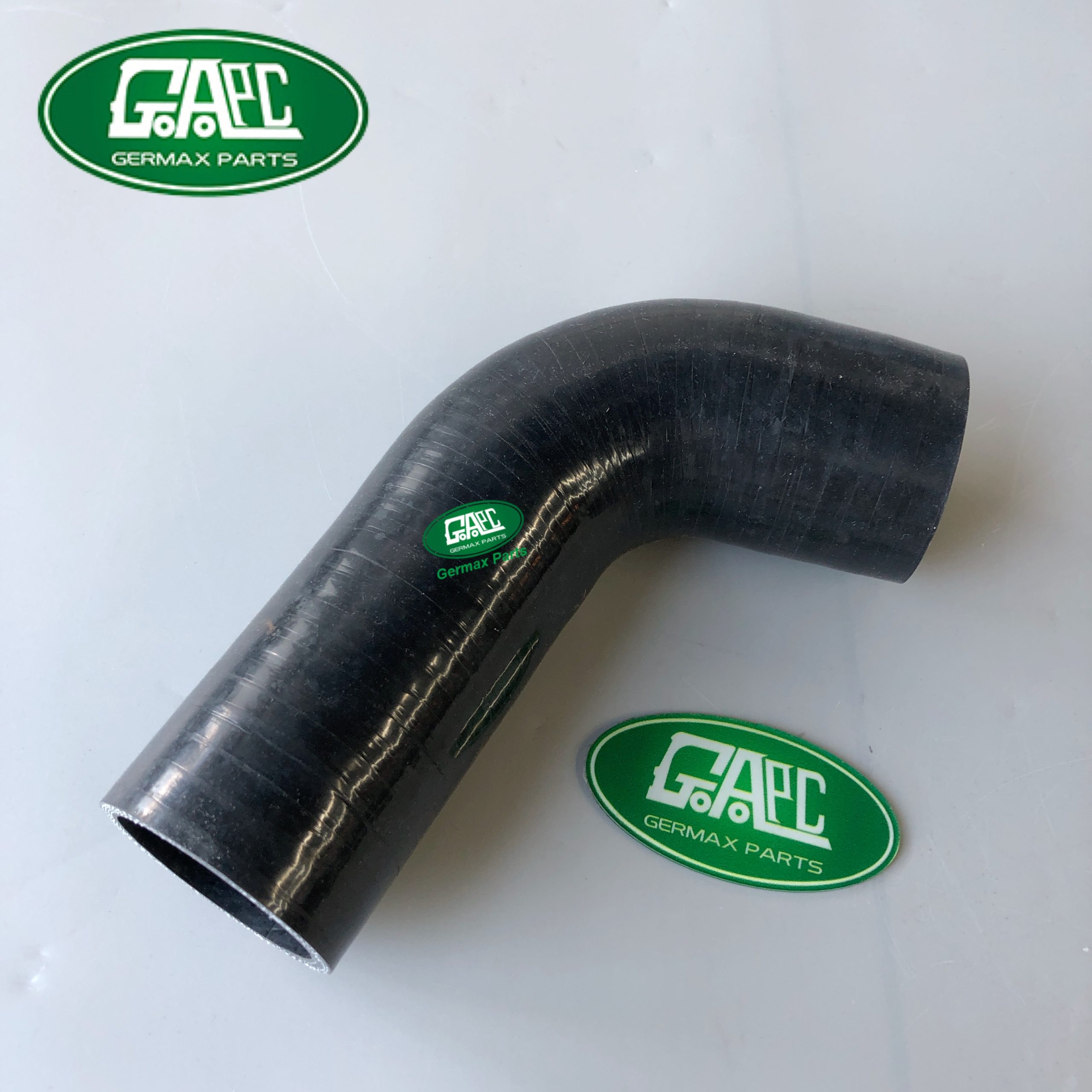 Intercooler Hose Air Tube LR062410 GL4687 - Land Rover & Jaguar Parts ...