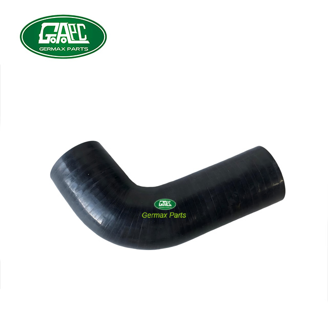Intercooler Hose Air Tube LR062410 GL4687 - Land Rover & Jaguar Parts ...