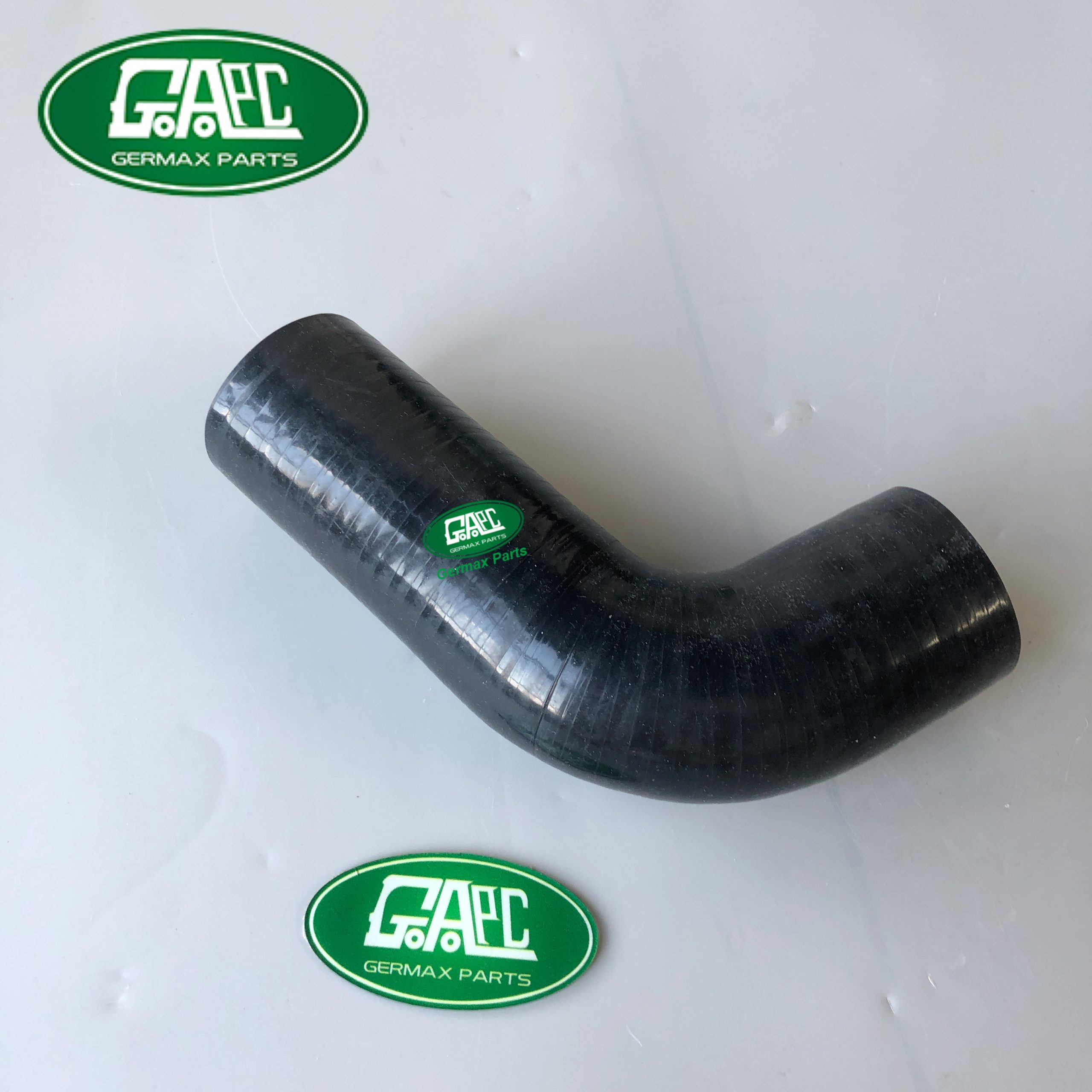 Intercooler Hose Air Tube LR062410 GL4687 - Land Rover & Jaguar Parts ...