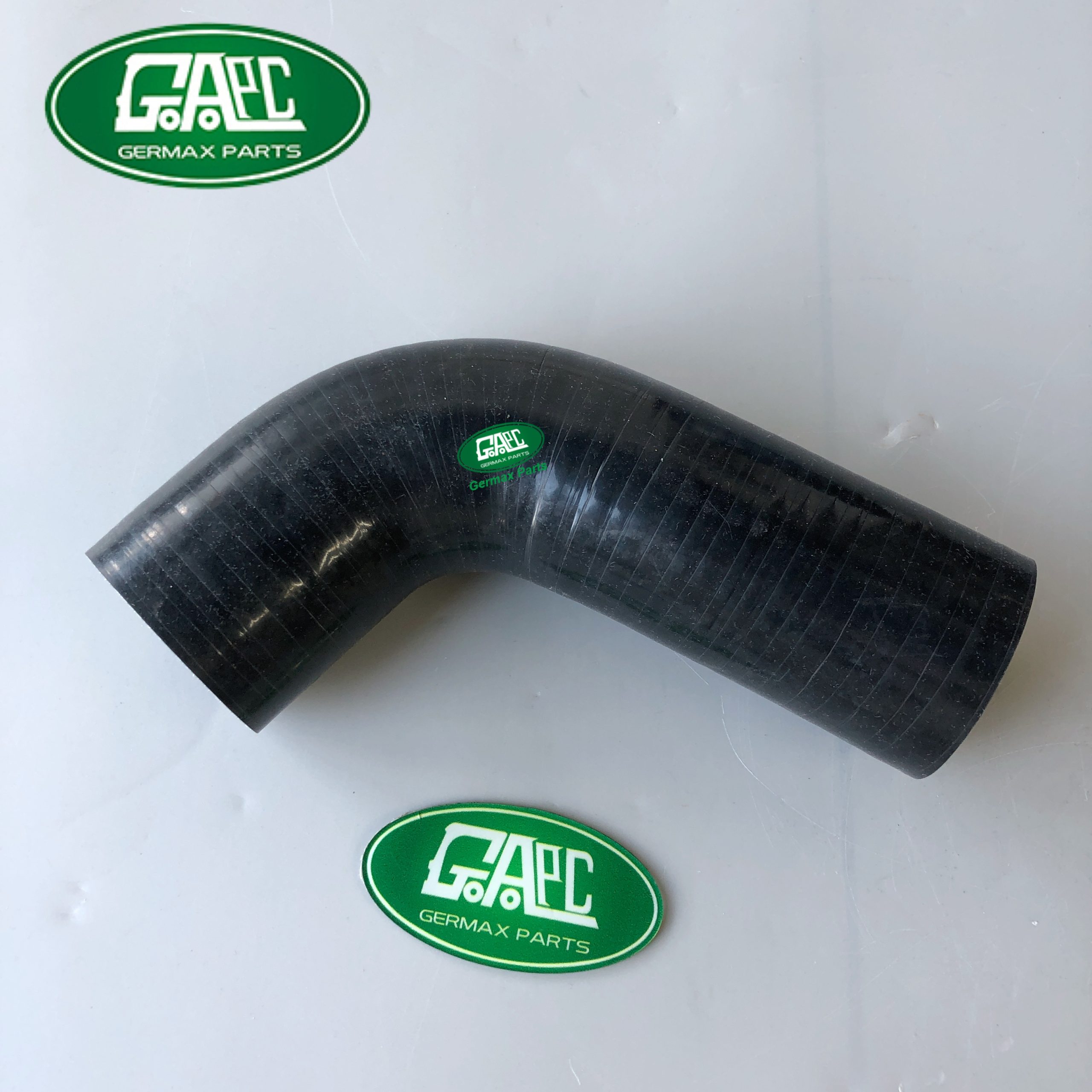 Intercooler Hose Air Tube LR062410 GL4687 - Land Rover & Jaguar Parts ...